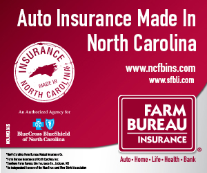 North Carolina Field and Family | Farm Bureau Magazine