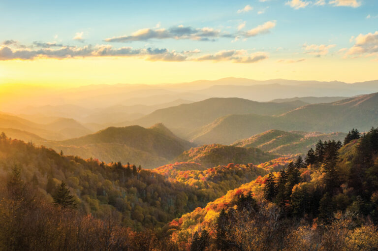 Bryson City, North Carolina, Welcomes Visitors to the Heart of the ...