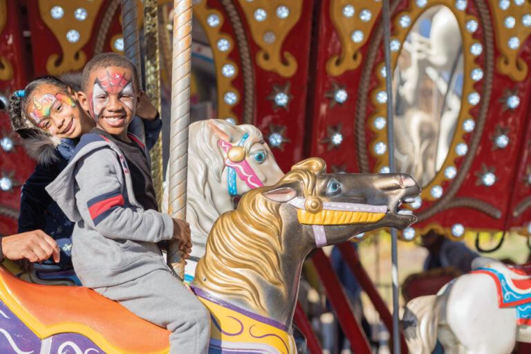 2025 North Carolina County Fairs Schedule - North Carolina Field and Family