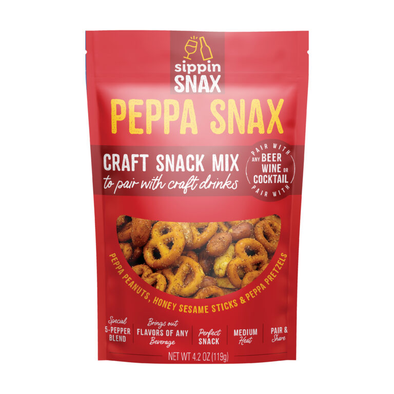 Made in N.C.: Sippin Snax - North Carolina Field and Family
