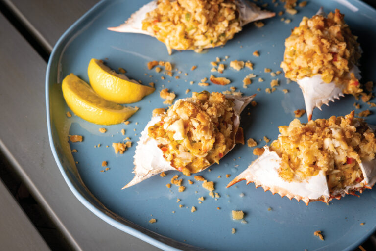 Articles about sheri castle recipes - North Carolina Field and Family