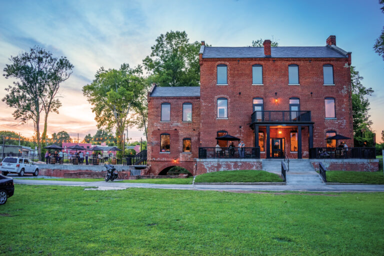 Visit Historic Halifax County This Summer - North Carolina Field and Family