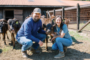 North Carolina Field and Family | Farm Bureau Magazine