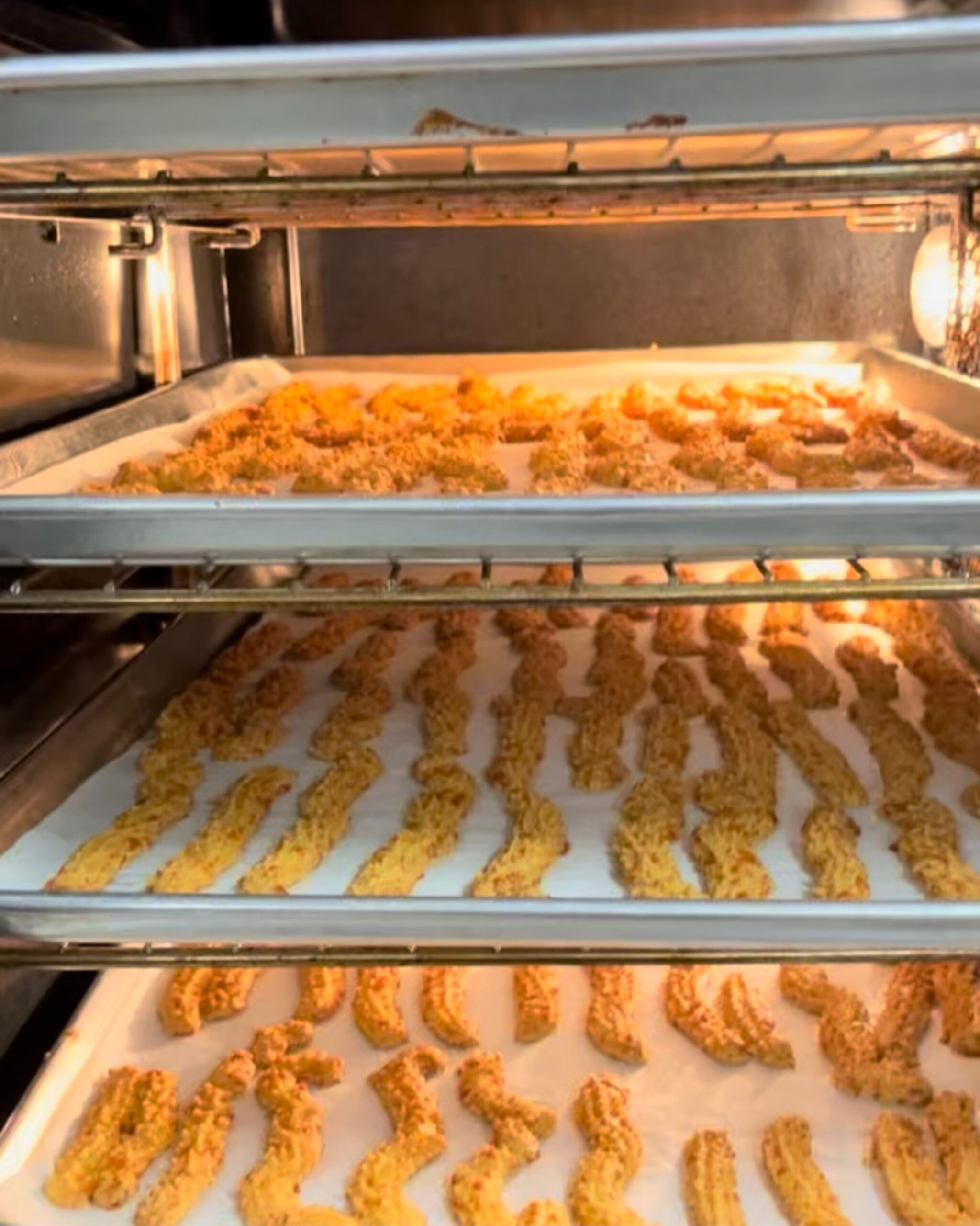 Made in NC: Savory Spoon - North Carolina Field and Family